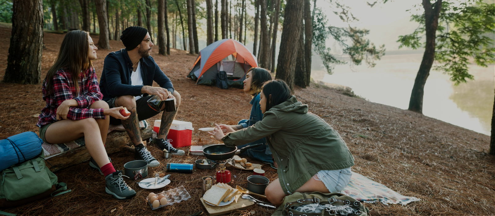 Ocklawaha Outback | Best Online Camping Store in USA