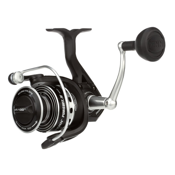 Best Surf Spinning Fishing Reel, Size 5000 - Ocklawaha Outback