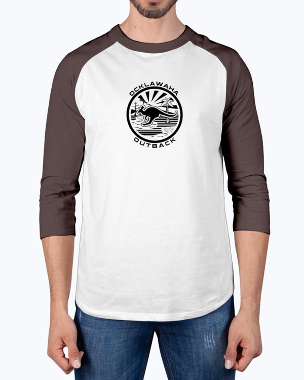 OUTBACK MERCH - Ocklawaha Outback